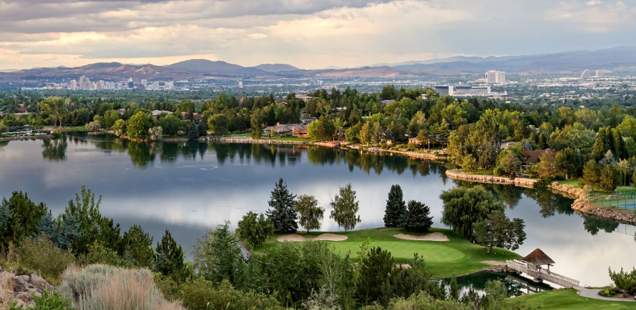 Home - LakeRidge Golf Course