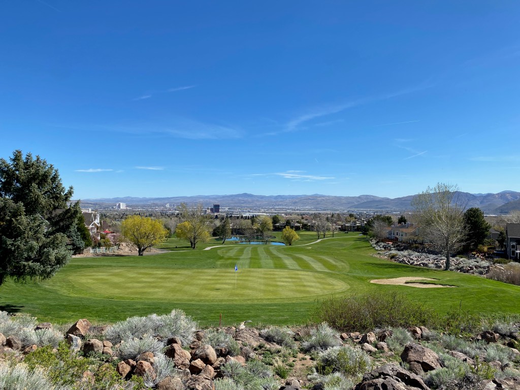 Course Photos - LakeRidge Golf Course
